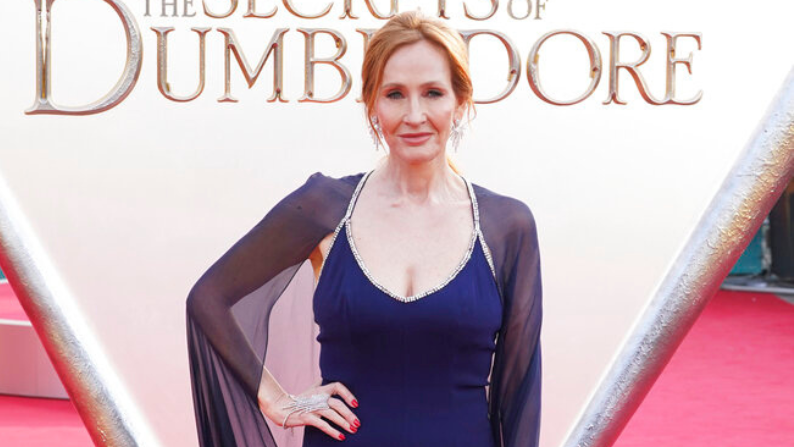 BBC Sorry For Airing Unchallenged Attack on J. K. Rowling