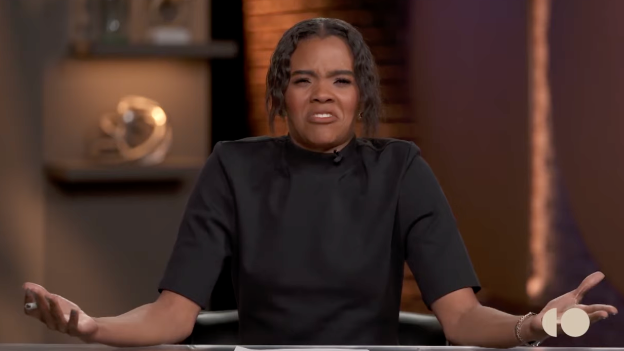 Candace Owens Defends Don Lemon’s Remarks on Women