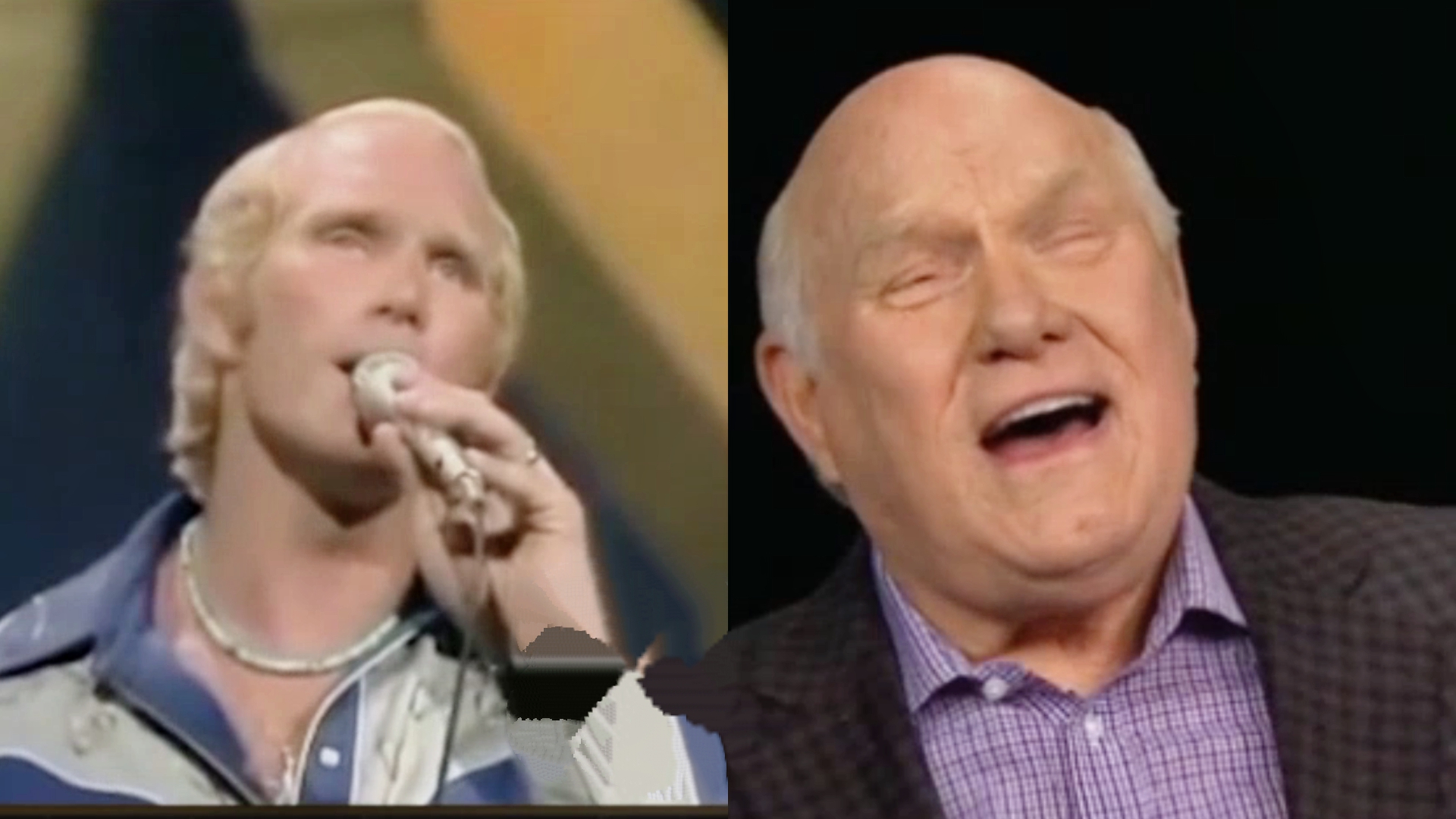 WATCH: Chris Wallace Gets Terry Bradshaw To Sing Along With Terry ...
