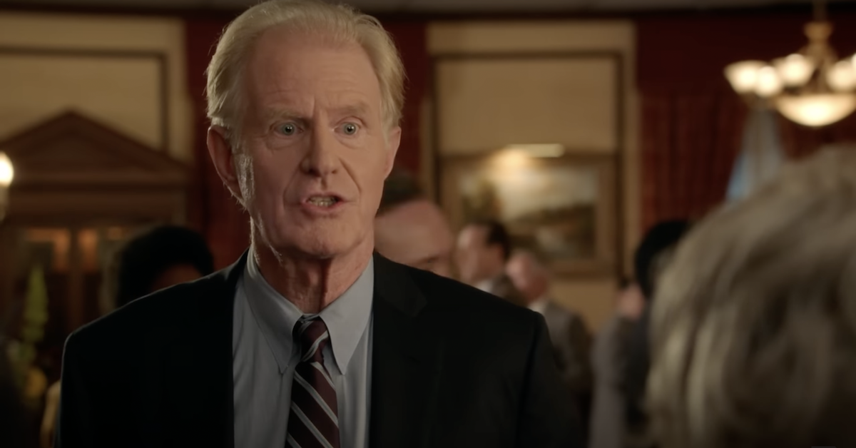 Actor Ed Begley Jr. Claims Environmental Activism Hurt Career