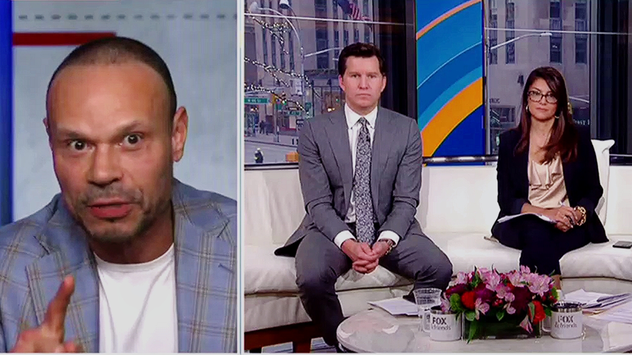 Watch Deranged Fox News Segment on 'Anti-Human' Liberals, Chaos Theory ...