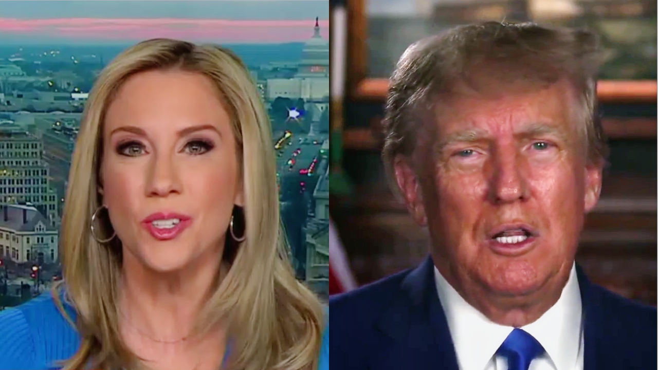 ‘Big Blow to Trump!’ CNN Justice Correspondent Says New Ruling ‘Big ...