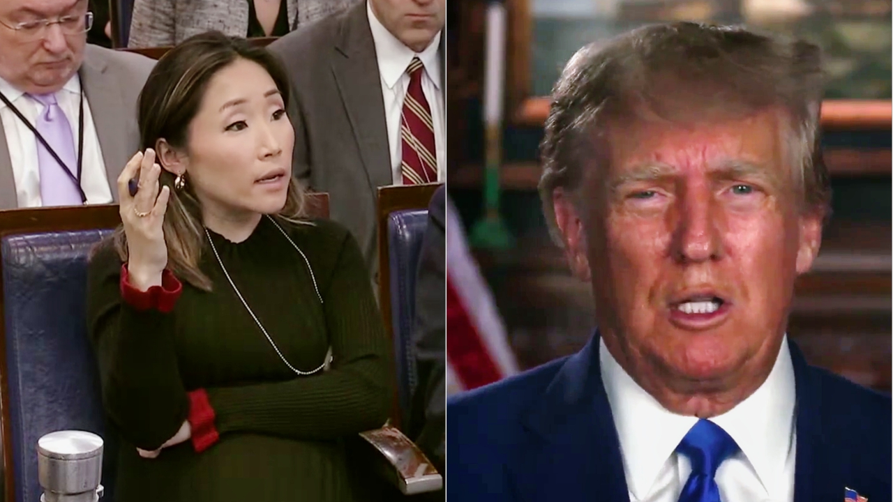 CNN Reporter Flat-Out Asks Does Biden Think It’s ‘Appropriate’ For ...