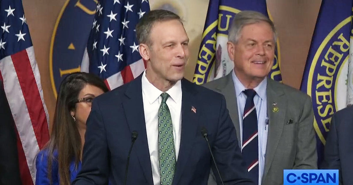 Freedom Caucus Laugh Out Loud at Idea McCarthy May Cut Deal with Democrats