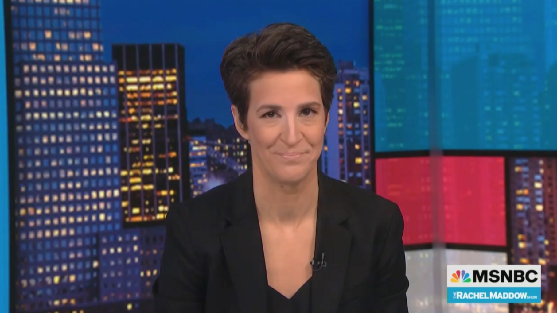 Cable News Ratings Monday March 13: Maddow Scores Over 2 Million ...