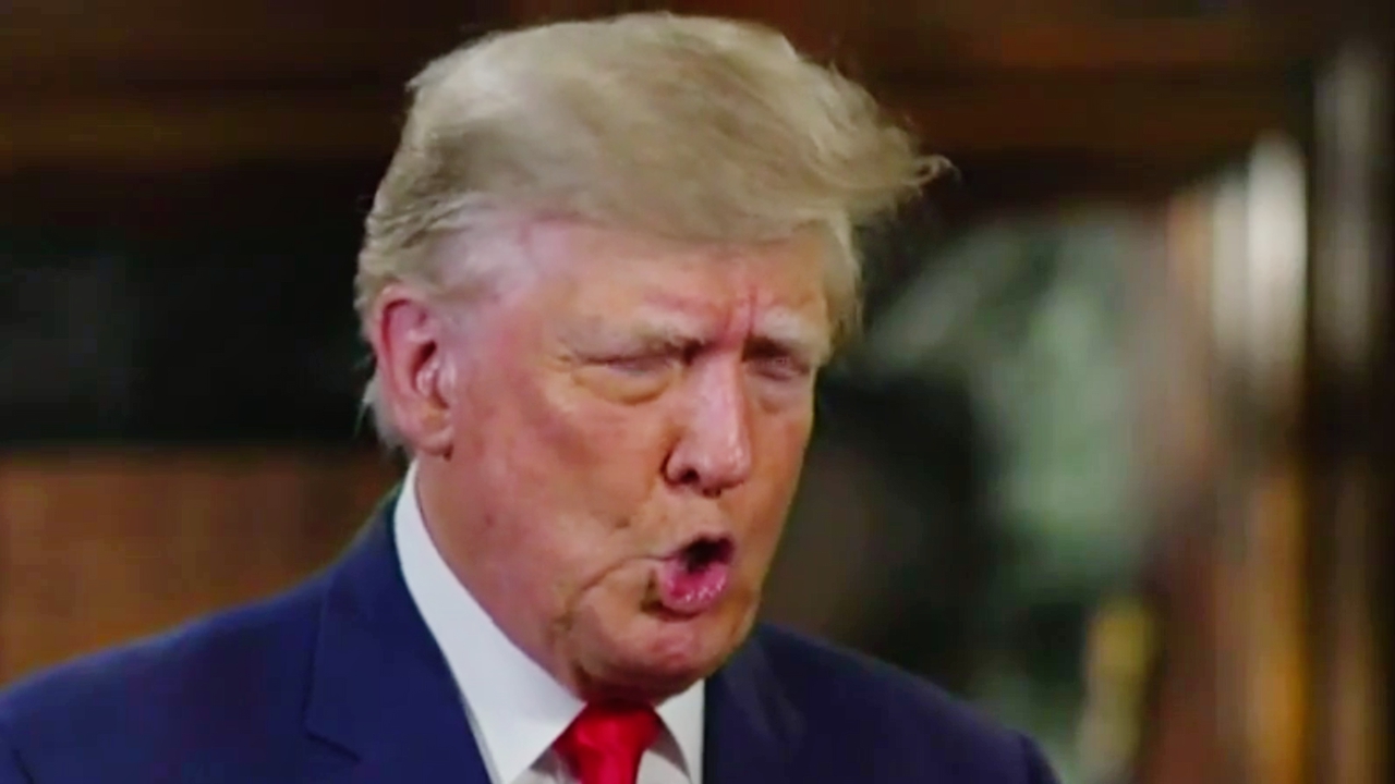 JUST IN: Trump Claims He Raised $4 Million In 24 Hrs After Indictment ...