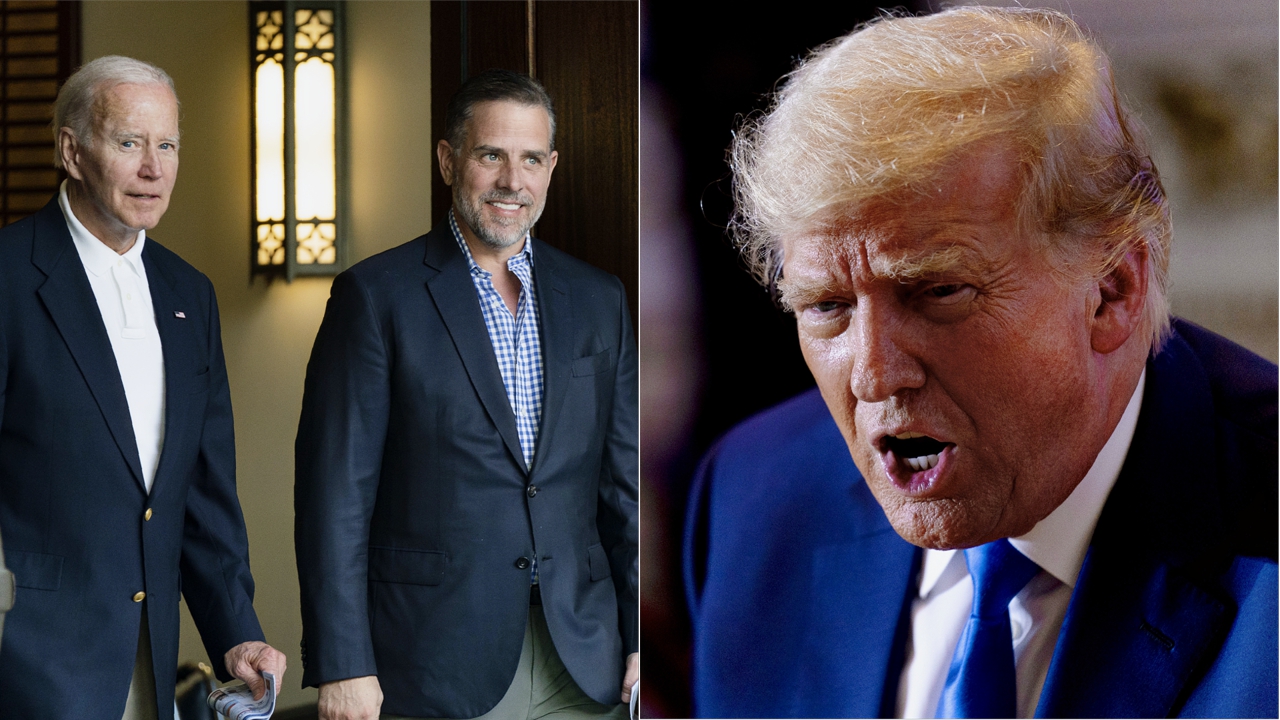 Trump Goes on Gestapo-Invoking Rage Bender On Multiple Criminal Probes ...