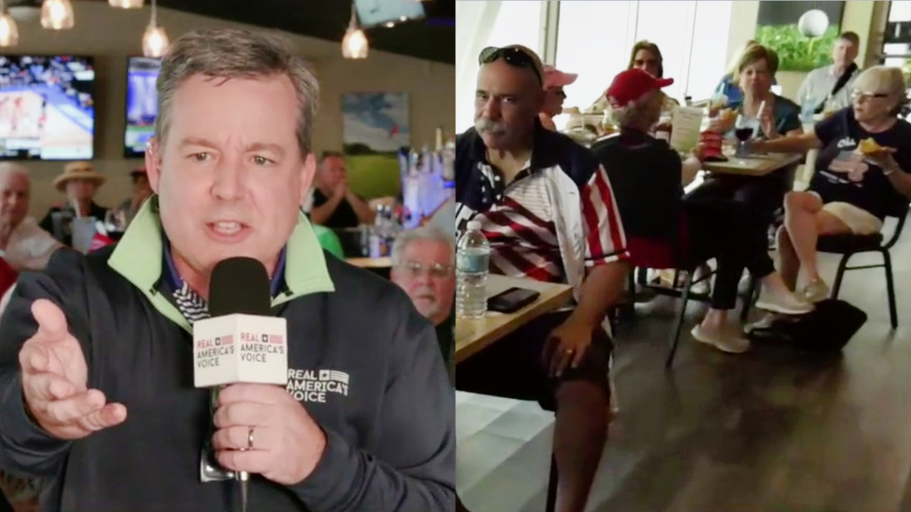 ‘Trump Might Be Black After All!’ Former Fox/CNN Reporter Ed Henry ...