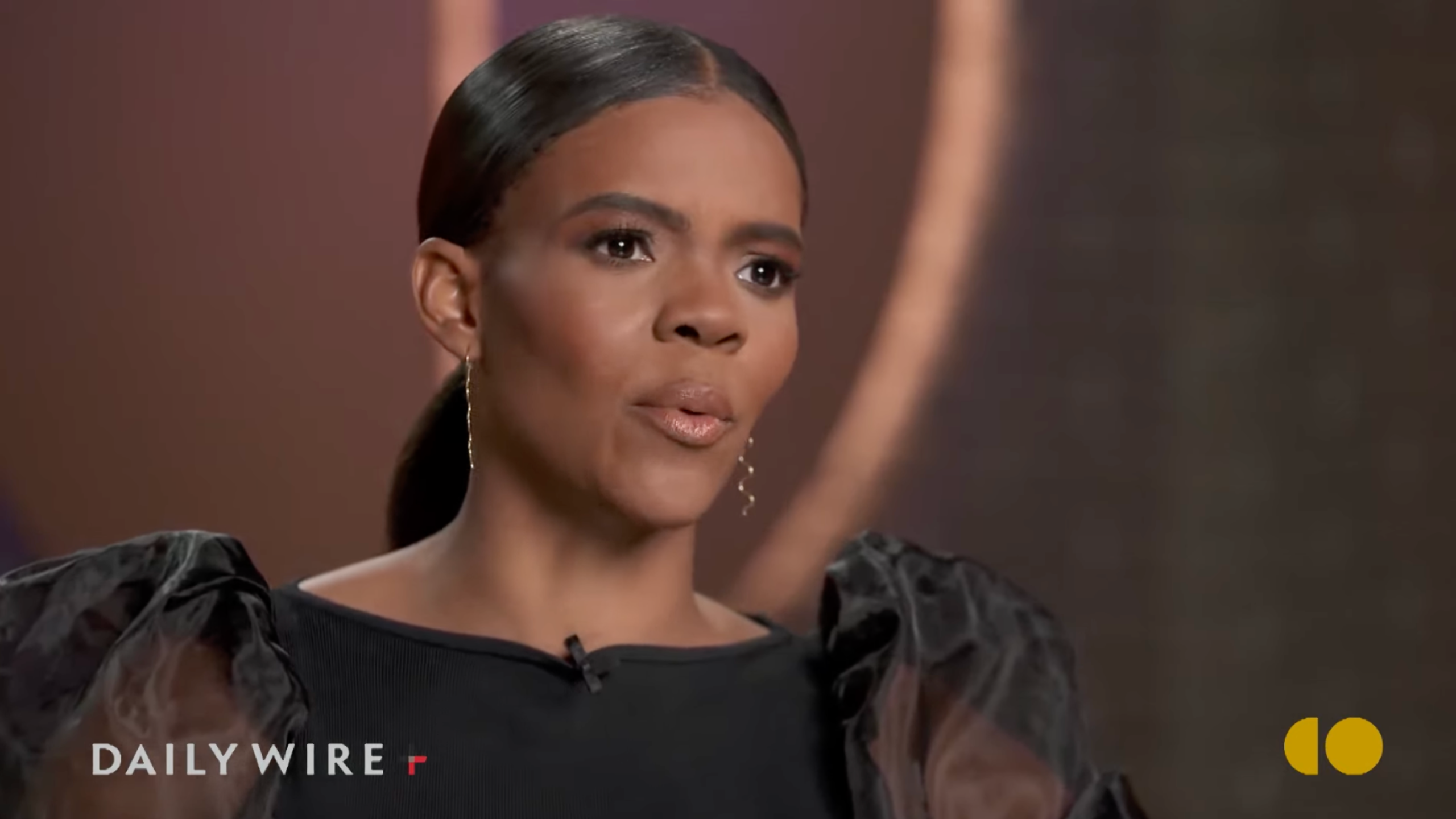 Candace Owens Threatens to Call Cops on Singer Maren Morris