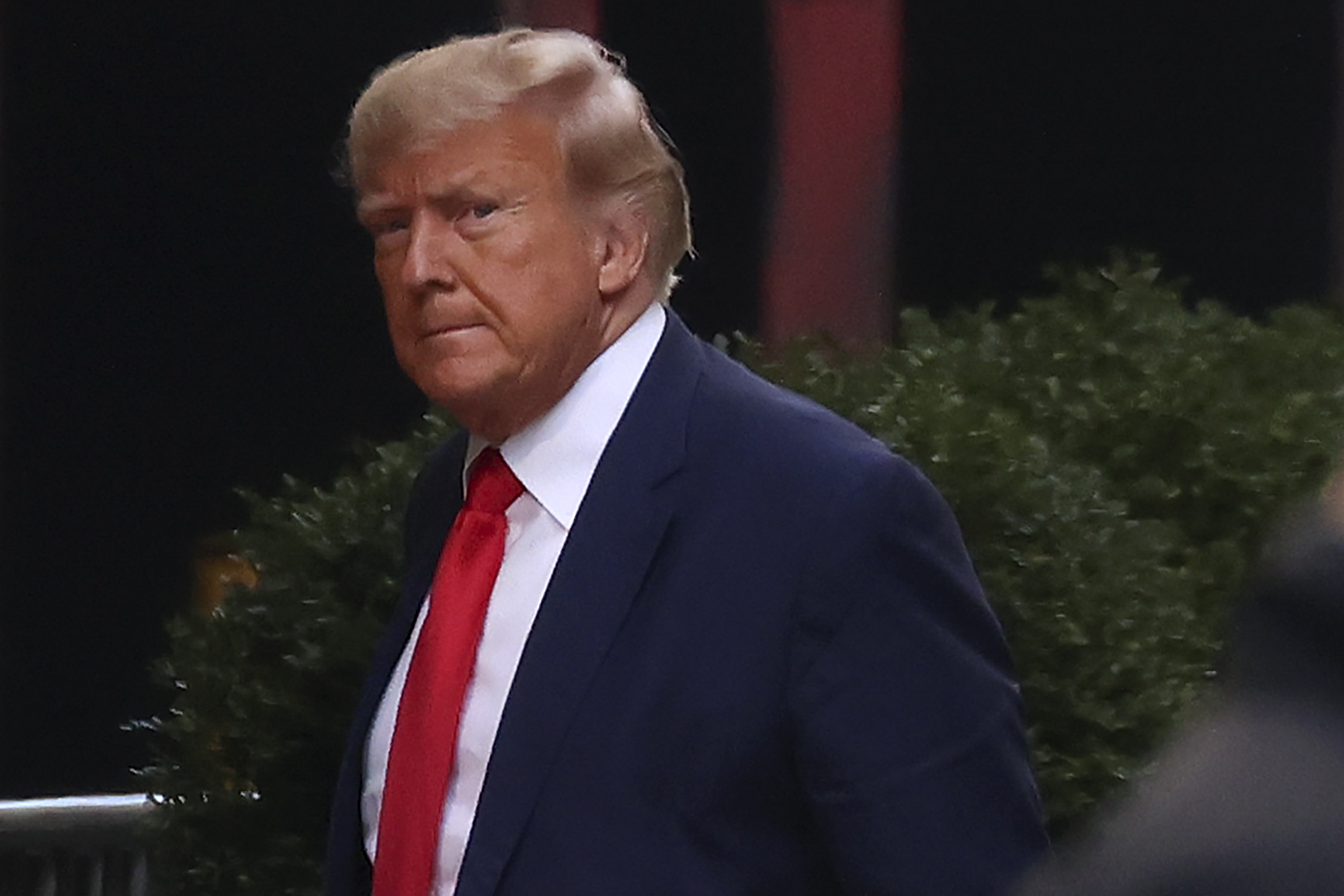 Trump to Pay All Costs After Judge Dismisses Case Against NYTimes
