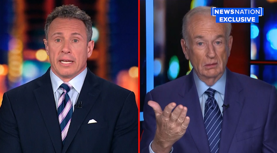 Bill O'Reilly: Dominion Suit is a 'Catastrophe for Fox News'