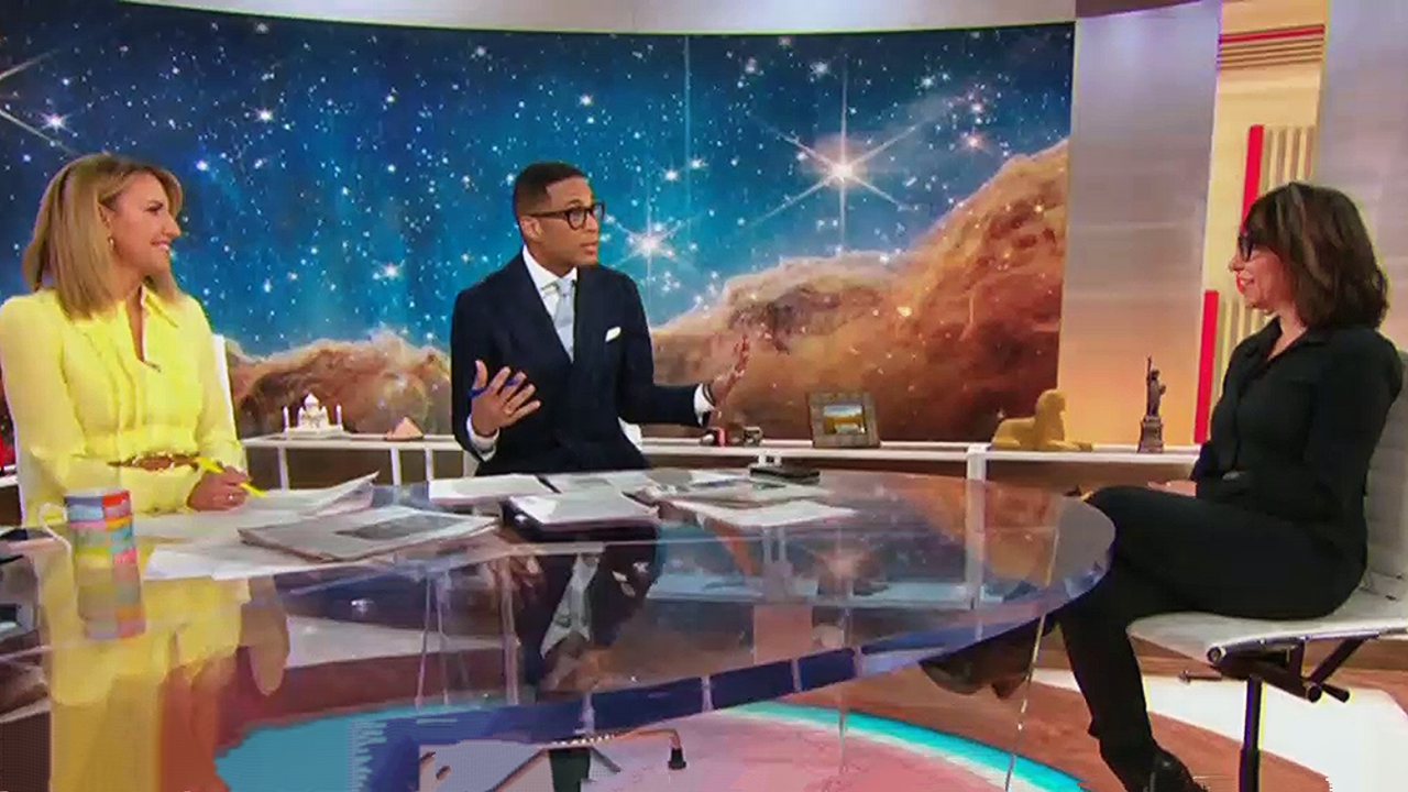 WATCH: CNN’s Don Lemon Stuns Audience With Angelic Falsetto During ...