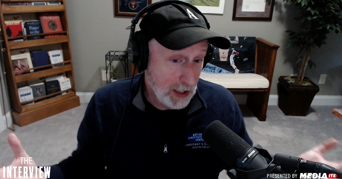 David French to Mediaite: Trump in Prison a Possibility