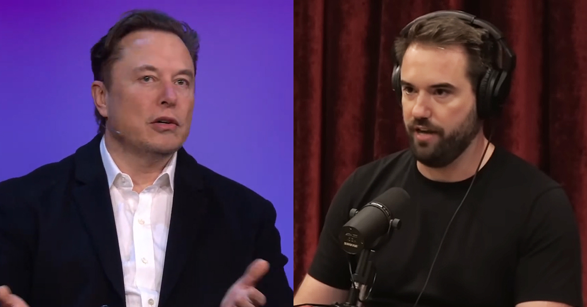 Chris Best Says None of What Musk Said About Taibbi is True