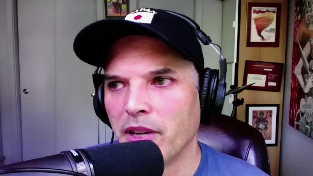 ‘I Was Trying To Protect Elon!’ Matt Taibbi Tells Jimmy Dore Podcast He ...