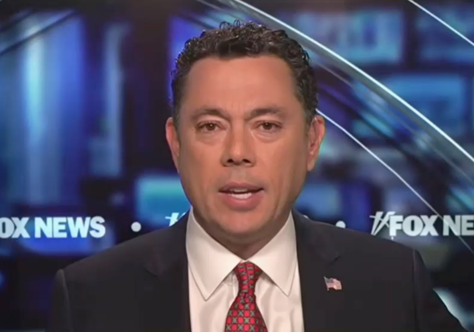 Jason Chaffetz: Pentagon DocumentsLeak Punishable by Death