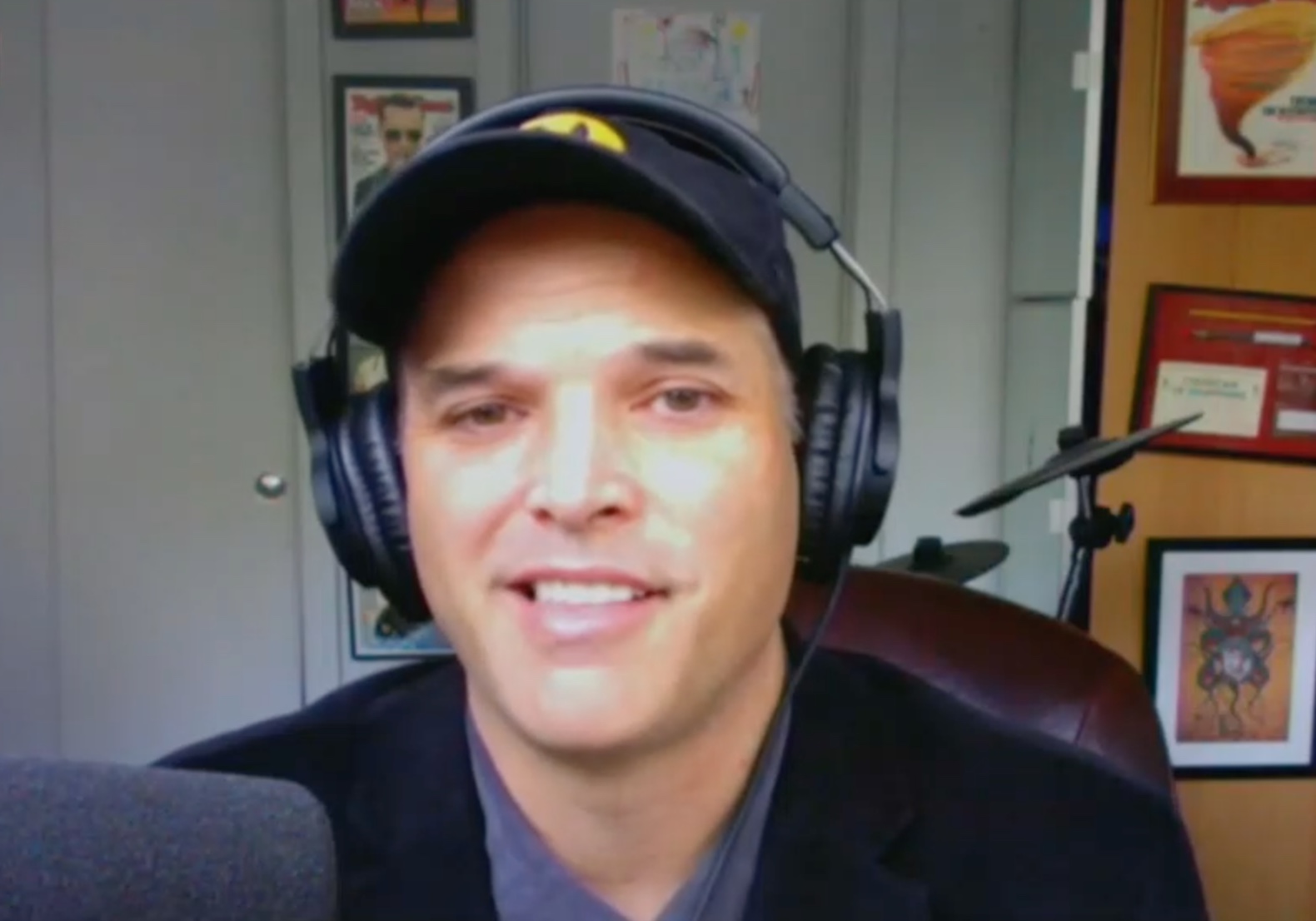 Matt Taibbi Blasts Media For Not Defending Him From House Democrat ...
