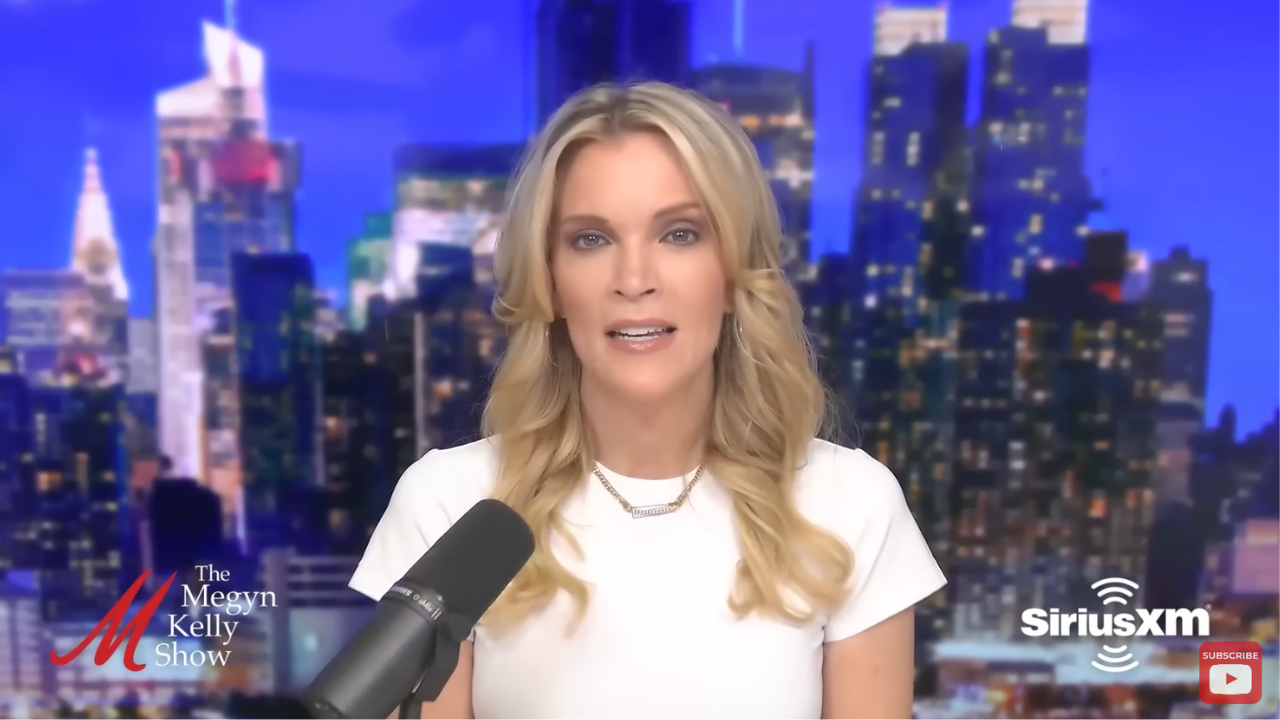 Megyn Kelly Slams Fox News for Parting Ways With Tucker