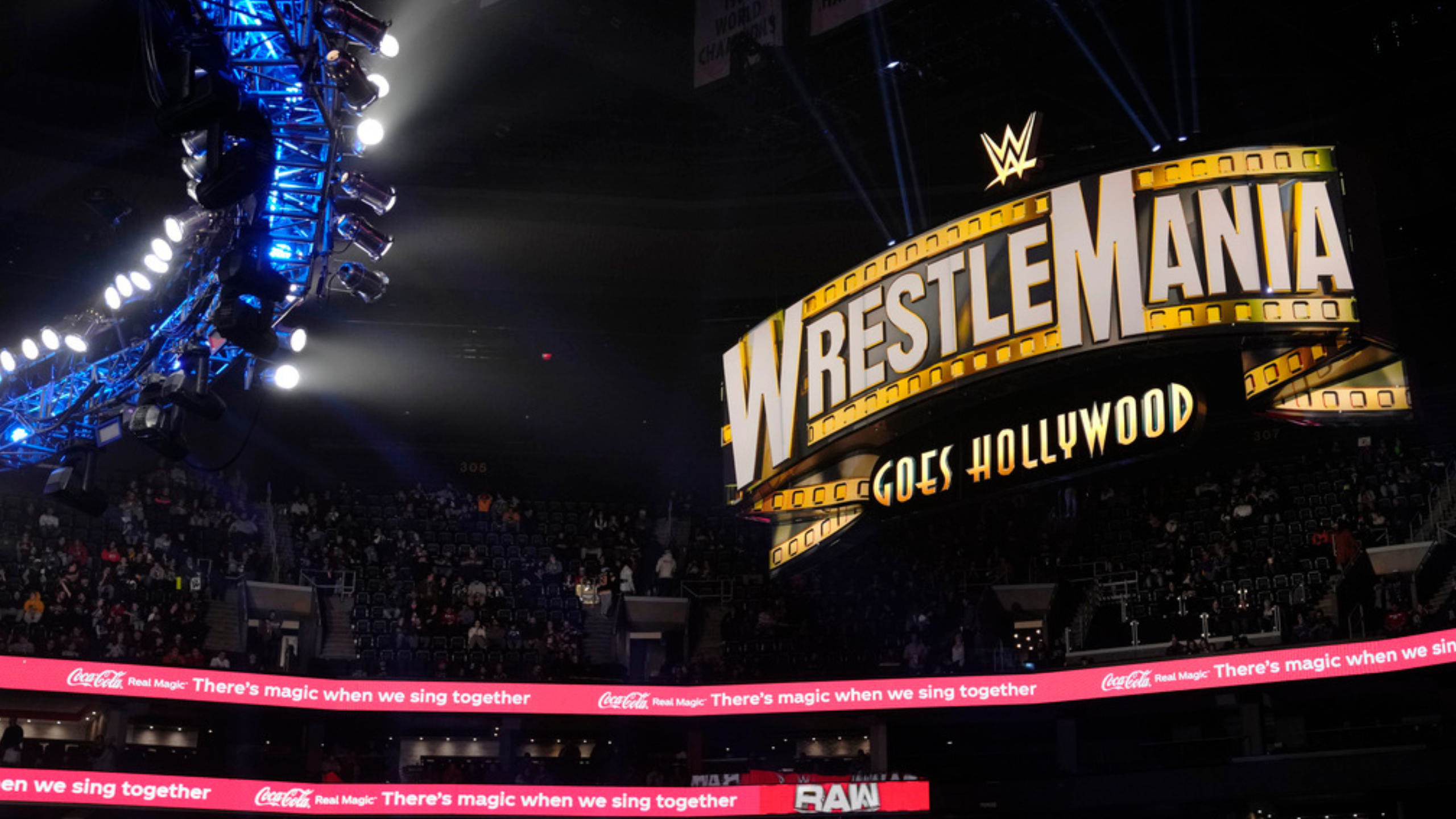 WWE Criticized By Auschwitz Memorial For Use of Camp Photos