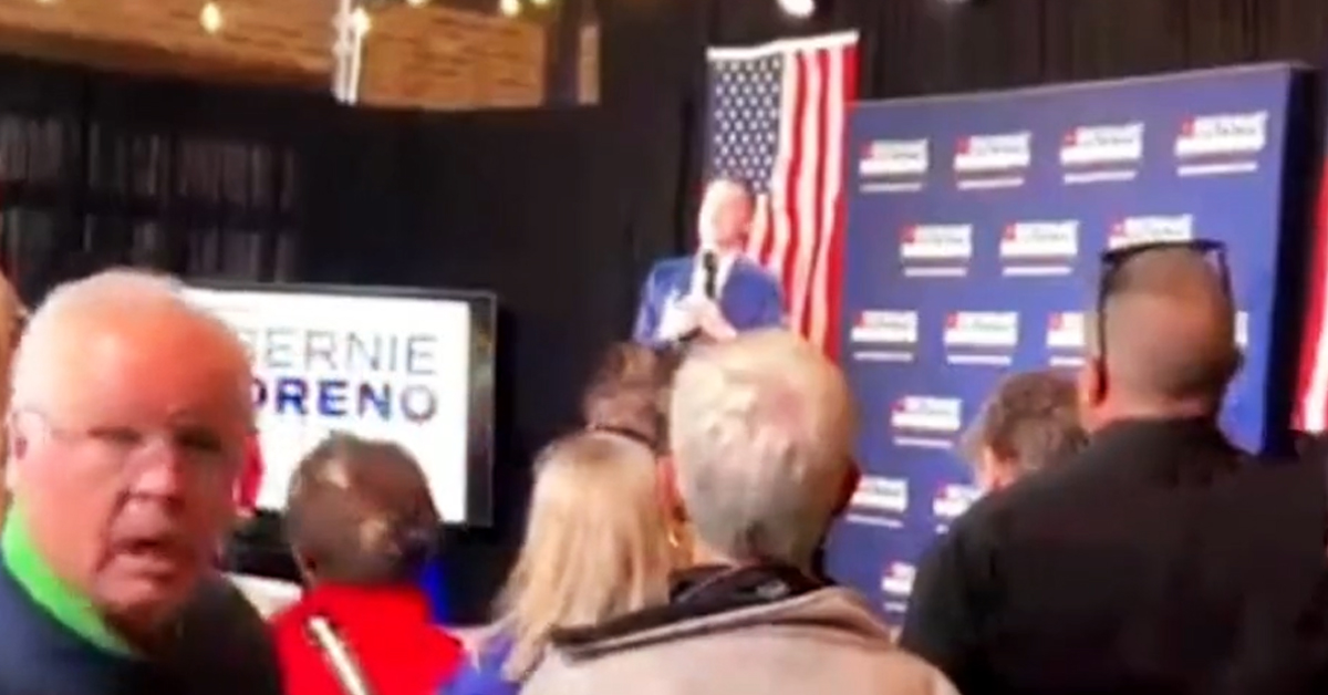 GOP Ohio Senate Candidate Proposes Reparations for Union Civil War Fighters