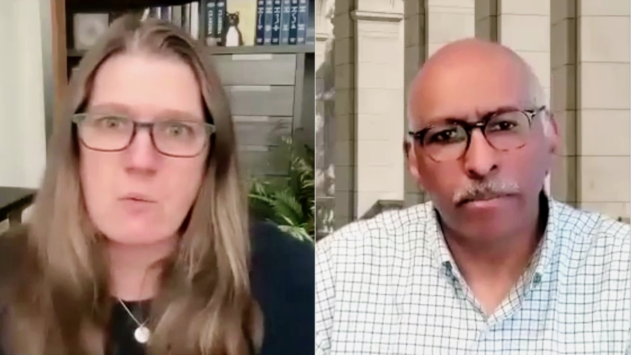 Mary Trump Blasts GOP, White People, 'Even Allies' Over Sins Of Racism ...