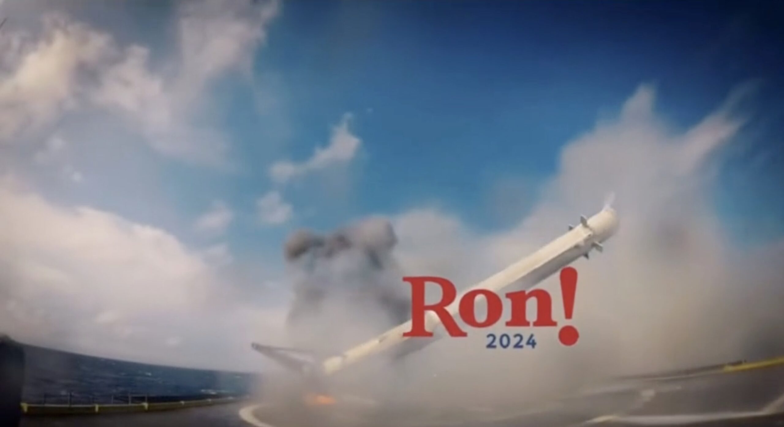 Trump Has Grand Old Time Roasting DeSantis’ Botched Campaign Rollout on ...