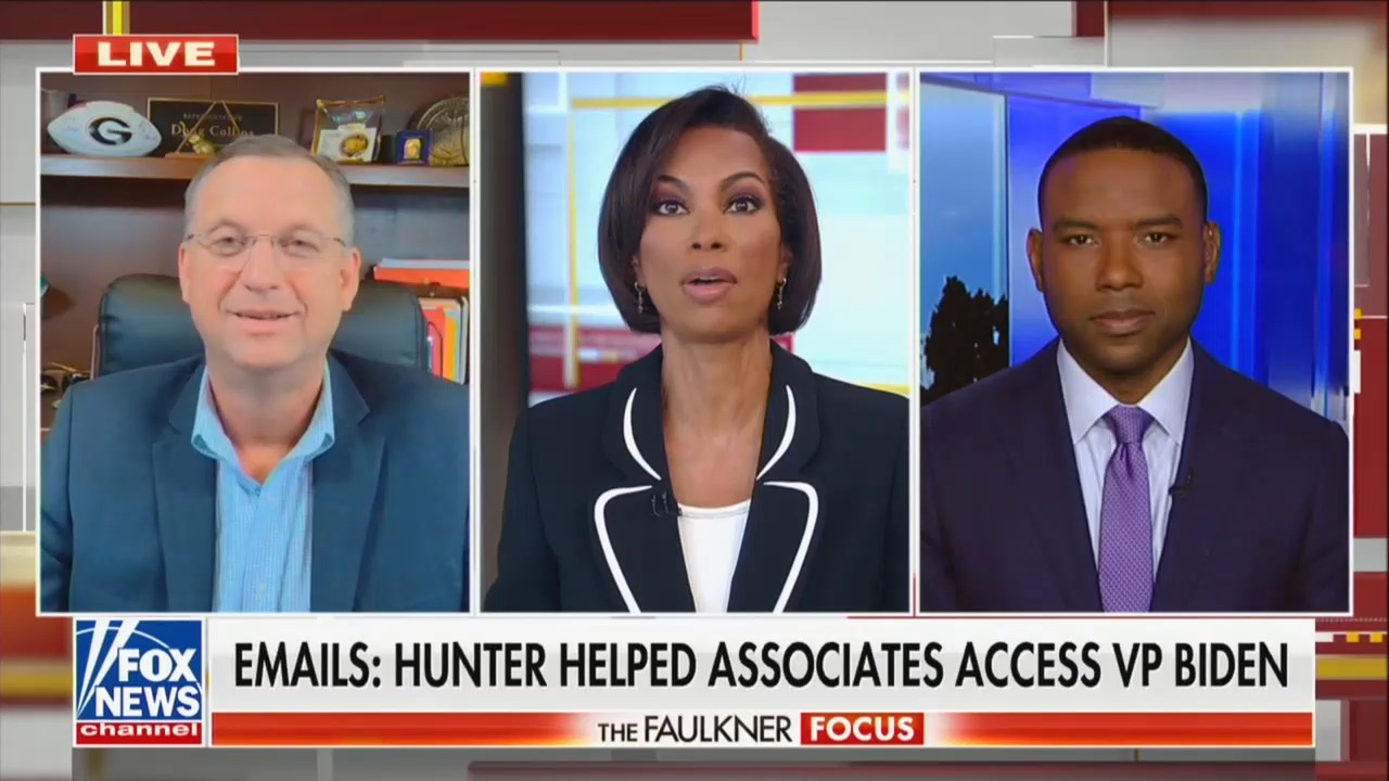 Richard Fowler: House GOP Should Put Up or Shut Up on Hunter