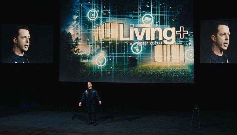 Doderick Macht Frei: Succession's Parallel Media Universe