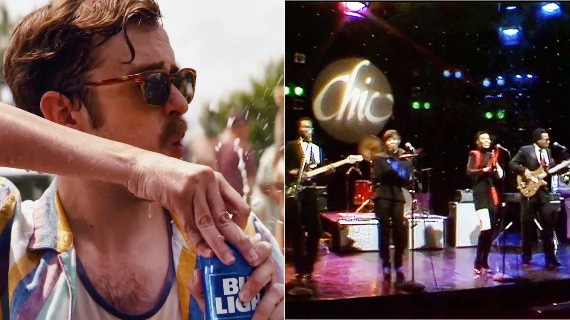 Bud Light Tries To Woo Anti-Trans Bigots With… Disco?