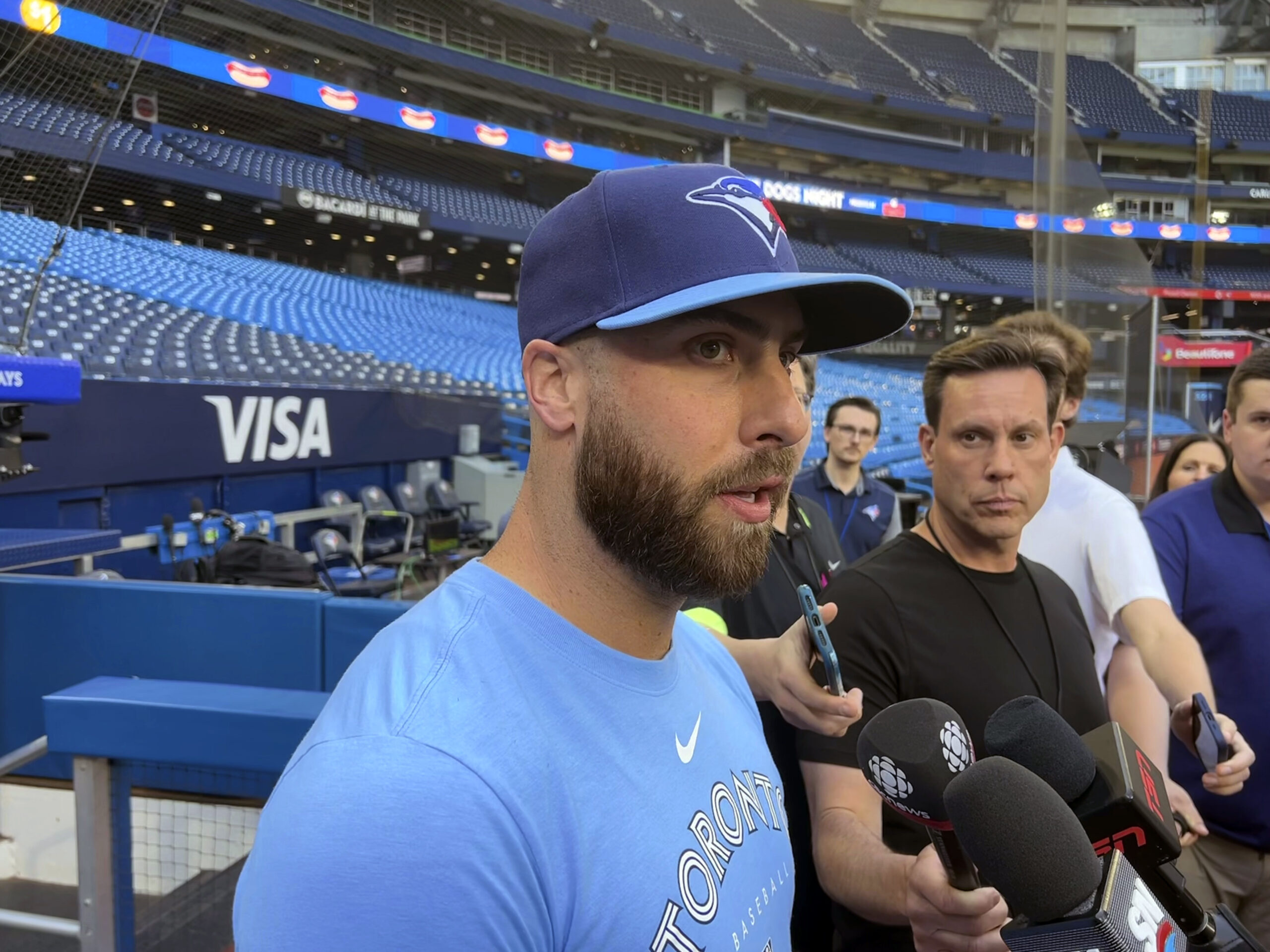 Pitcher Booed by Home Fans for Controversial Instagram Post