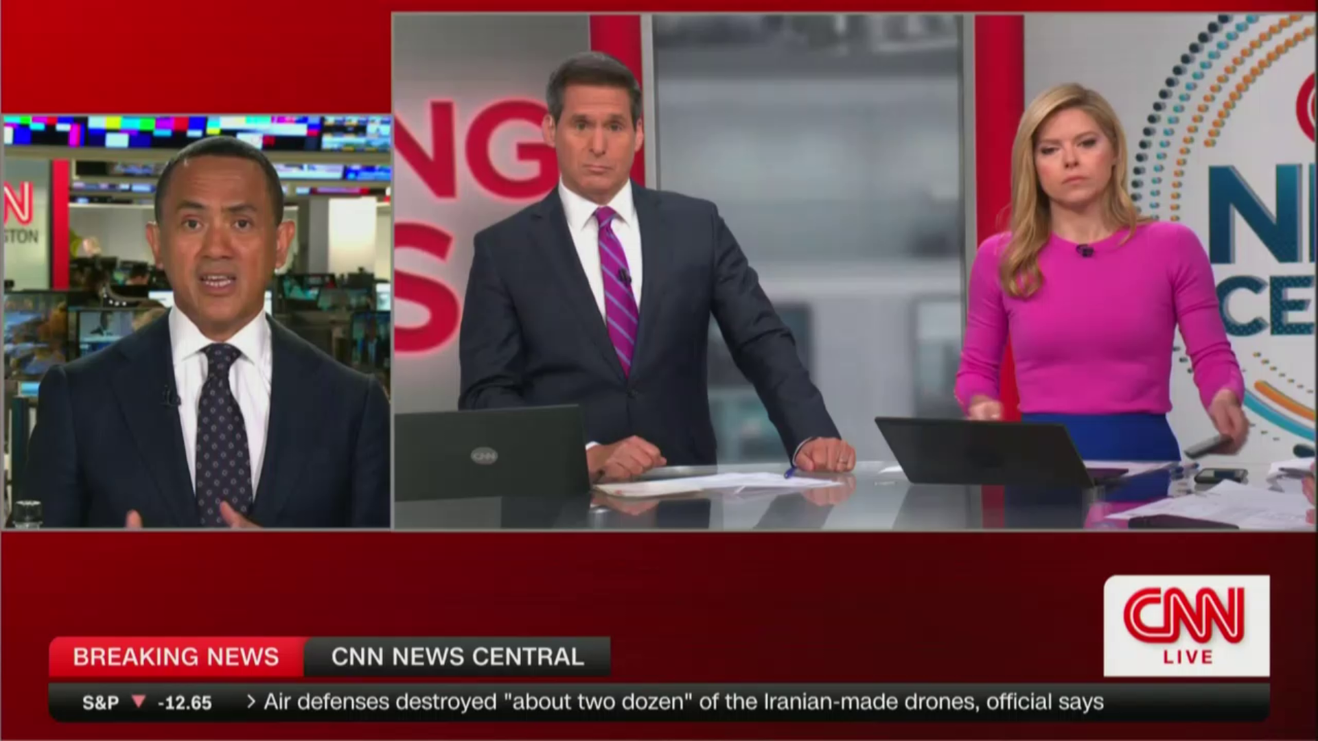 CNN Points Out Hunter Biden NOT Pleading Guilty To ‘Strange’ and ‘Very ...