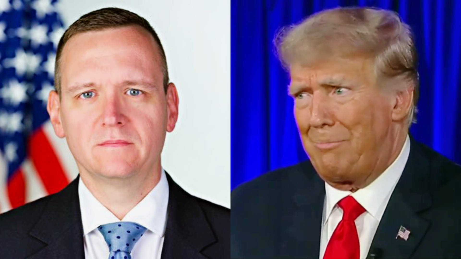 NEW FLIP: Ex-Trump Staffer Cuts Deal With Jack Smith Jan 6 Election ...