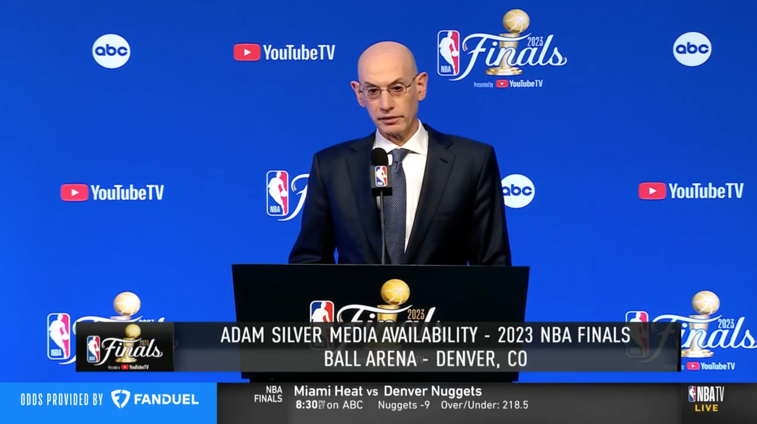 NBA Commissioner Hints at Major Suspension for Ja Morant