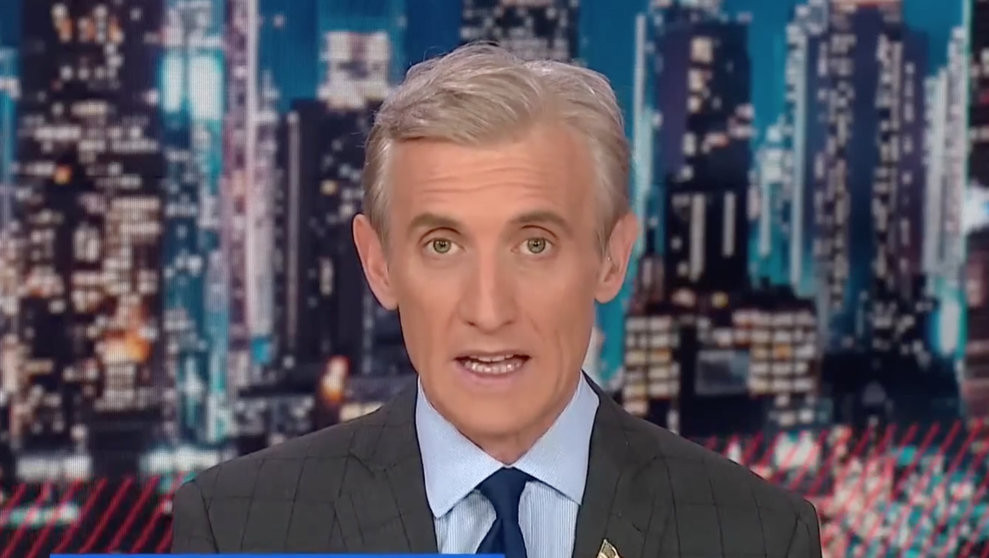 Dan Abrams Rips GOP Claims of FBI Two-Tiered Justice System
