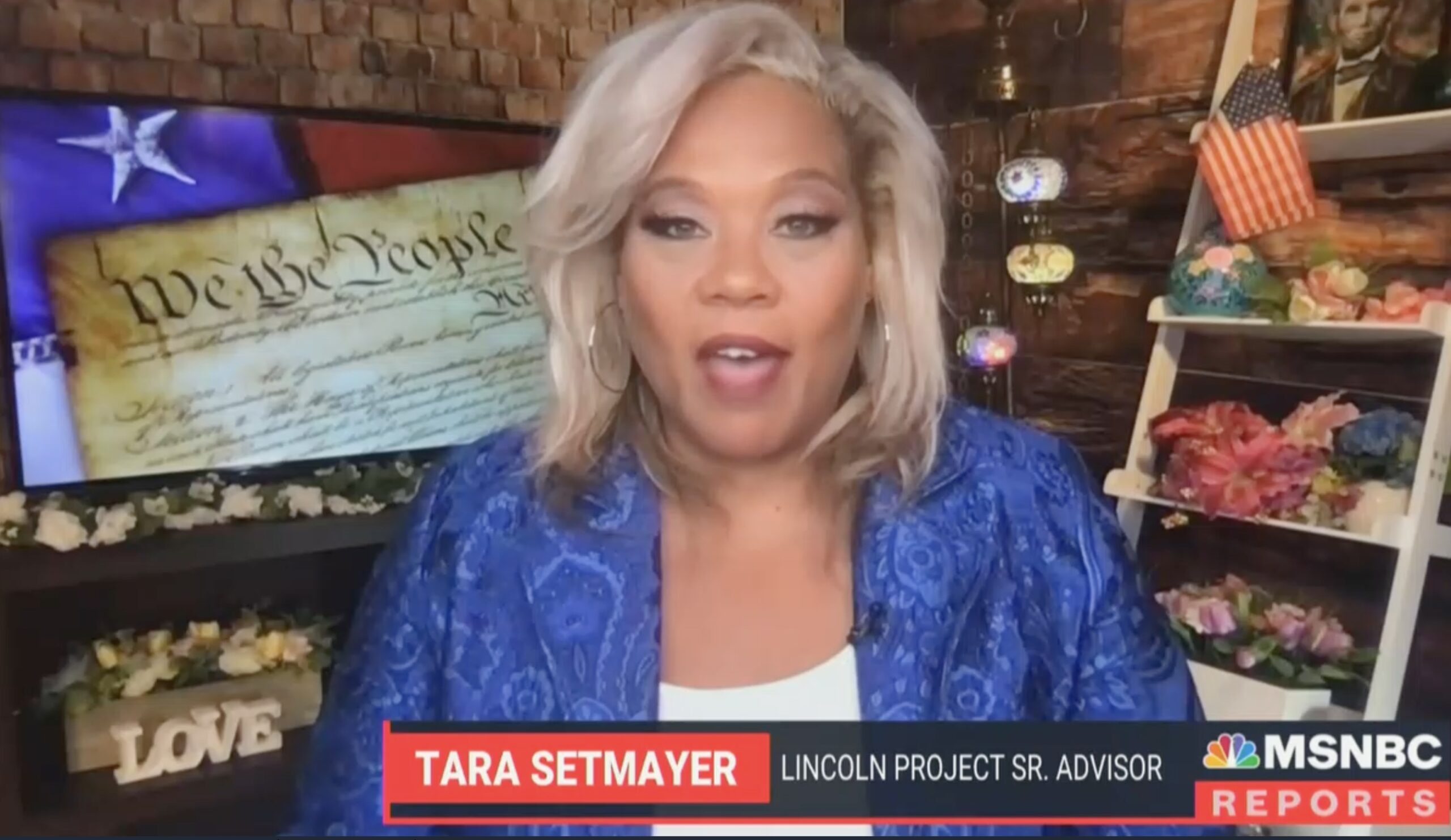 Back-and-Forth Between Trump and DeSantis Called The I Know You Are But What Am I Strategy