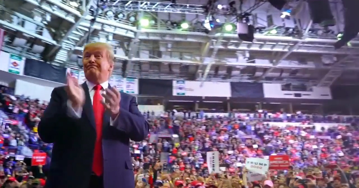 Matt Damon, Ben Affleck Disavow Trump Video Using Damon's Voice