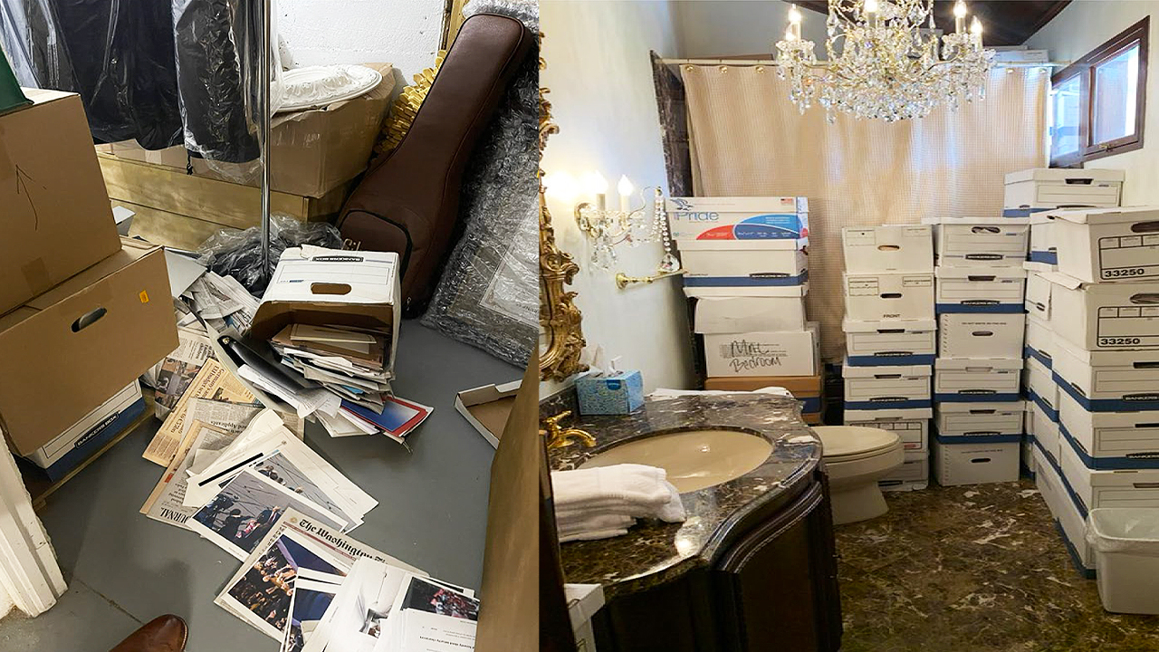 Trump Indictment: 5 Most Devastating Allegations