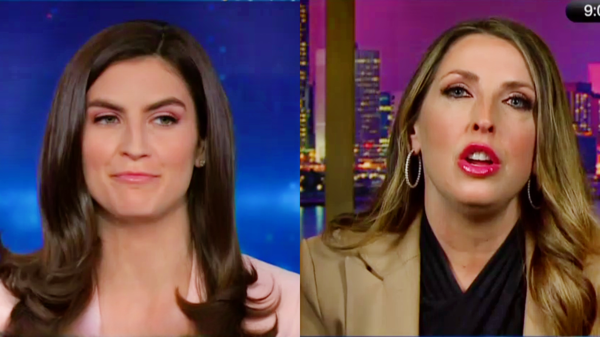 WATCH: CNN's Kaitlan Collins Cuts Off RNC's Ronna McDaniel To Correct ...
