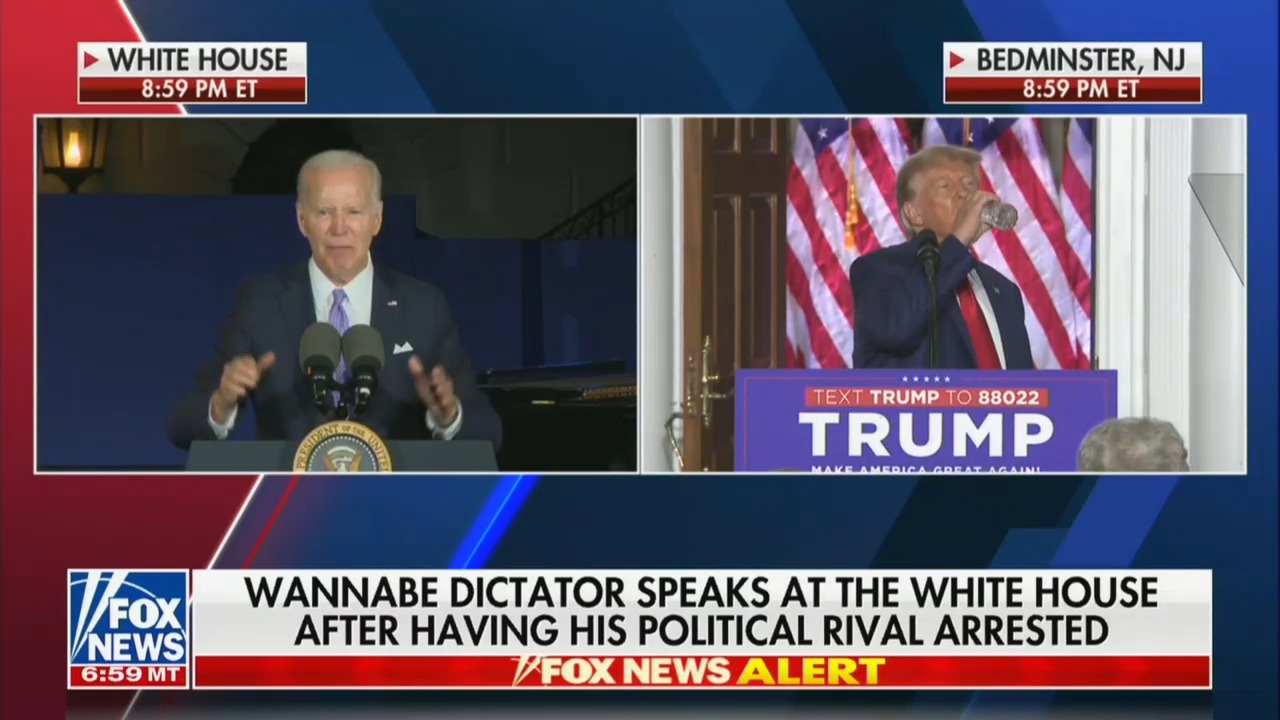 Cable News Ratings Tuesday June 13: Fox News, CNN & MSNBC