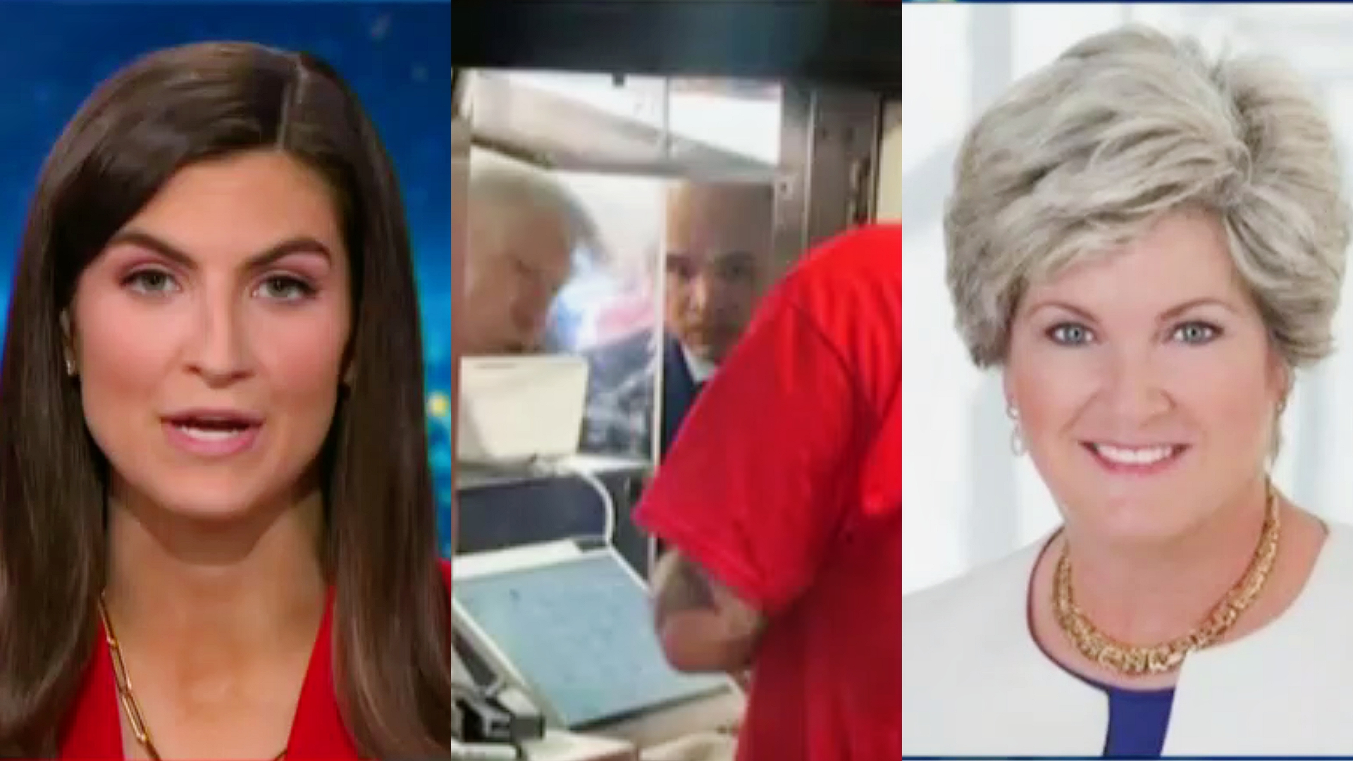 CNN Raises Eyebrow At Trump Being Spotted With Walt Nauta And Susie ...