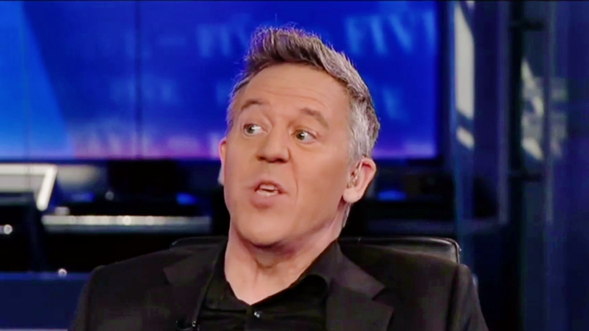 Fox Staff Anonymously Revolted By Gutfeld Holocaust Remark