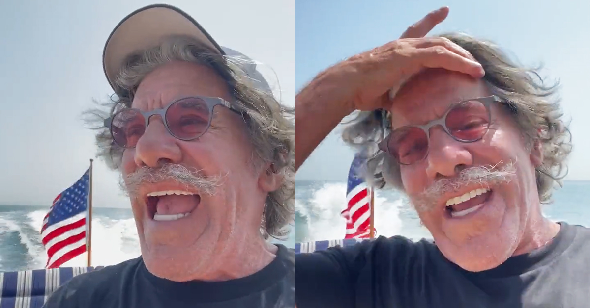 Geraldo Openly To Sound Off About Fox News On The View