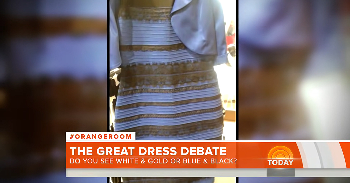 Man Connected Viral Dress Accused of Trying To Kill Wife