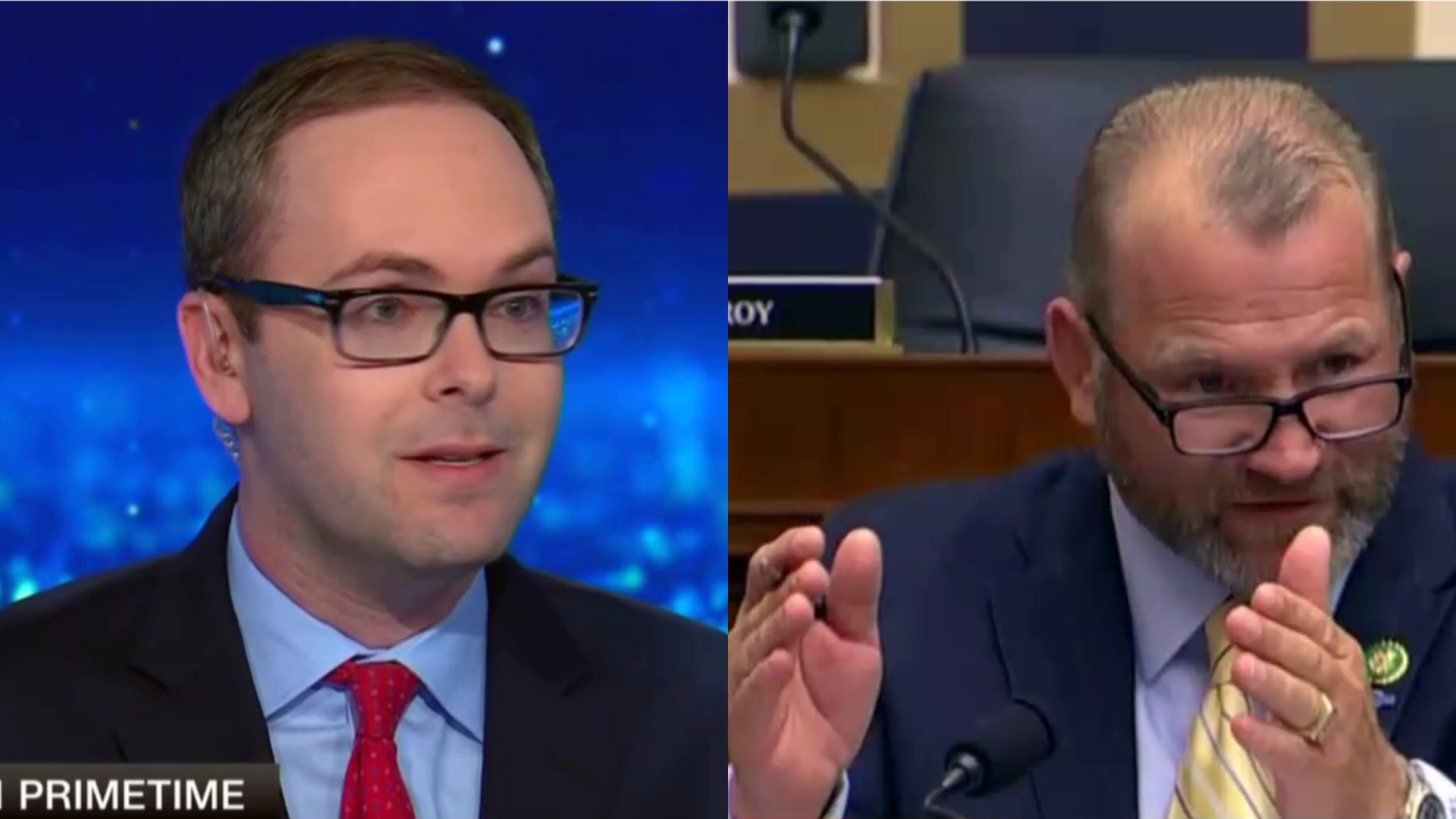 Daniel Dale Buries Wild Trump, Biden Claims From FBI Hearing