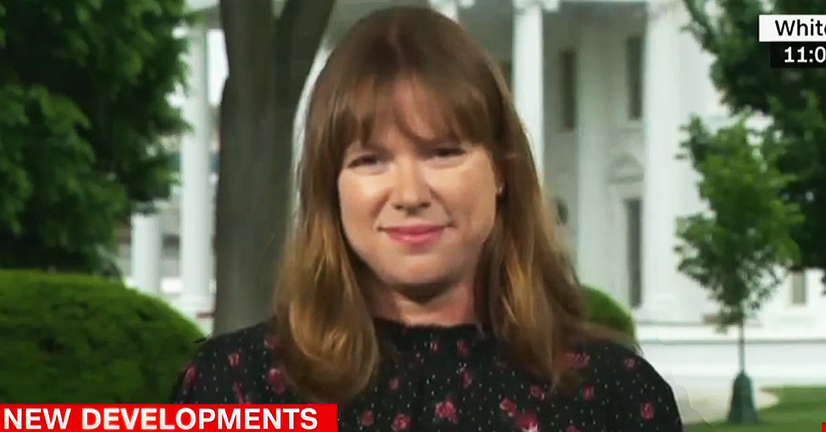 Just In: CNN Announces Former Top Biden Official To Be New Political ...