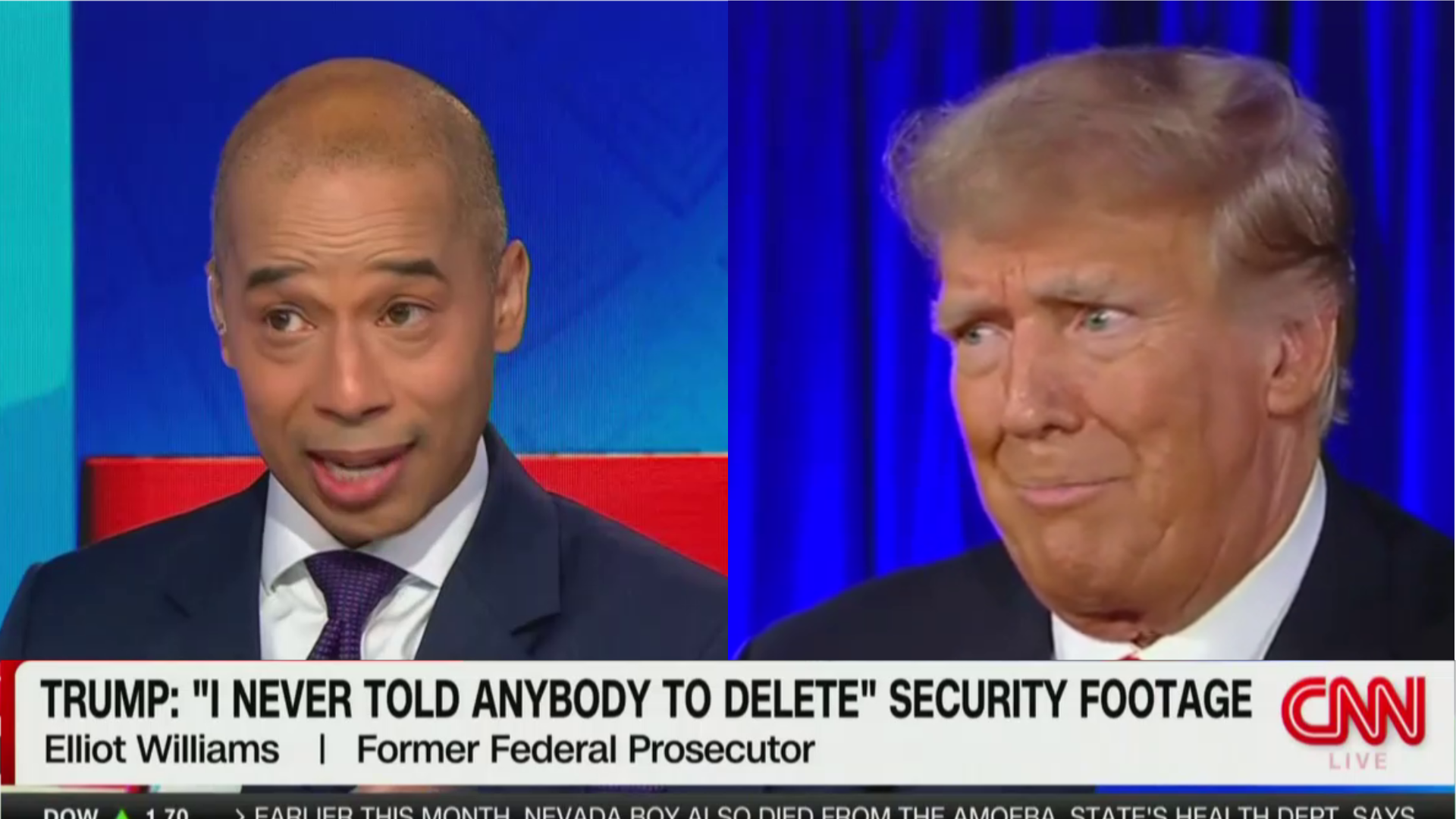 CNN Analyst Torpedoes Trump's Destroying Evidence Defense