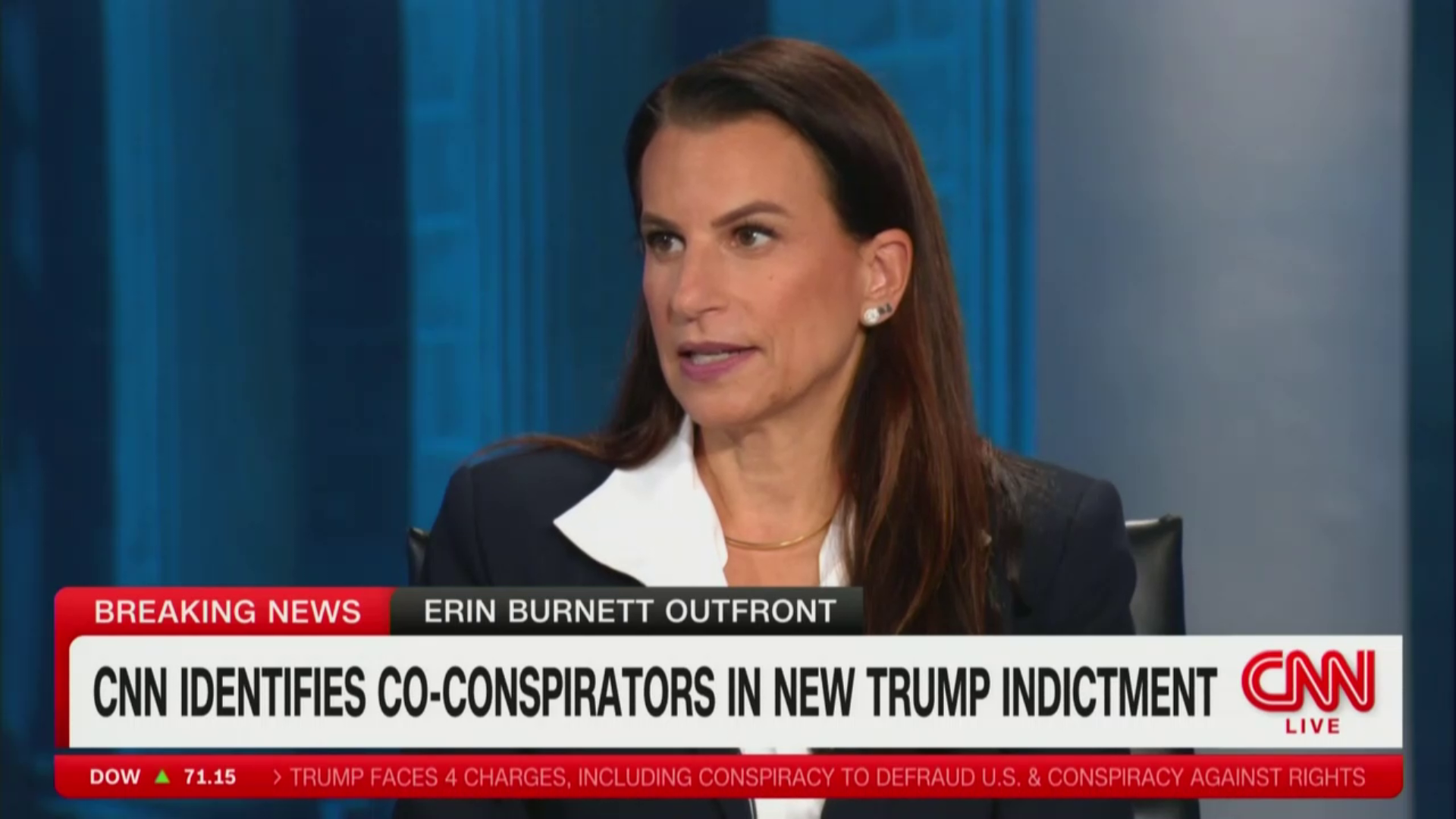 CNN Analyst Says Jack Smith ‘Knows What He’s Doing’ — Brought Charges ...