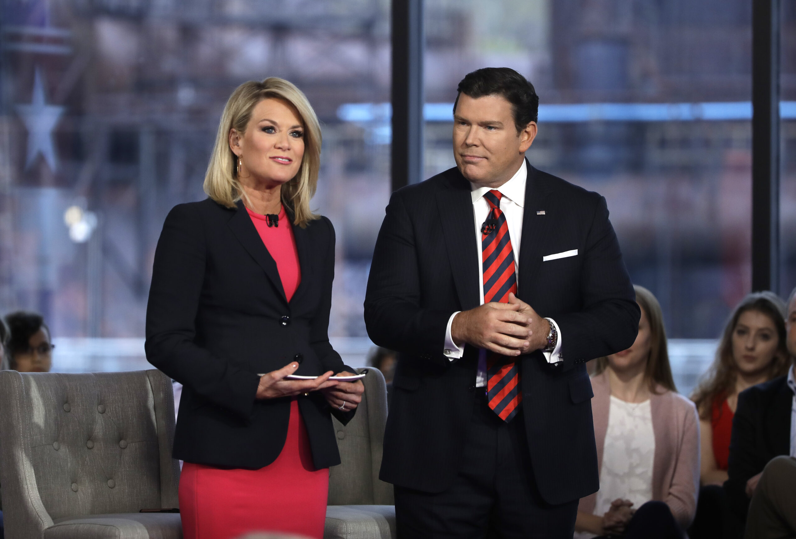 When is The Debate? Fox News' Republican Presidential Forum