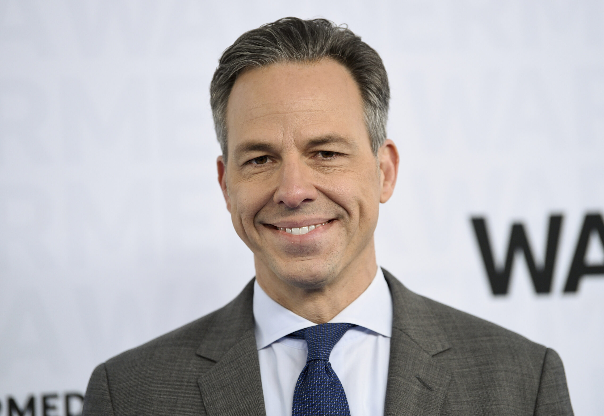 Jake Tapper Pressed On ‘Wall-to-Wall’ Trump Indictment Coverage: Is It ...