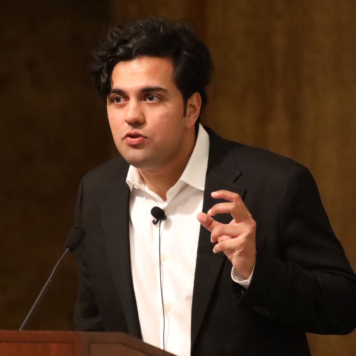 Democrat Who Mistakenly Dropped Out of House Race Is Back In